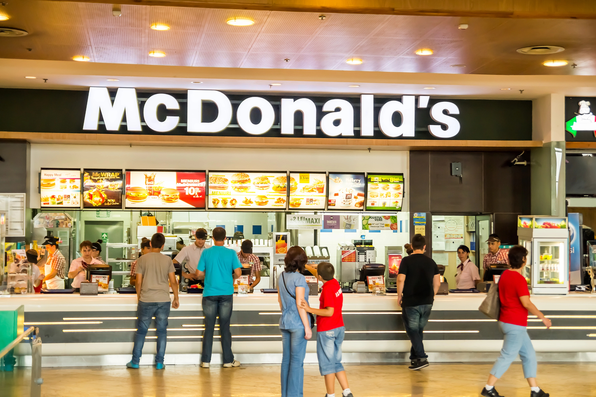 From “Me Encanta” to “Hacer Más”: How McDonald’s Built Loyalty with ...