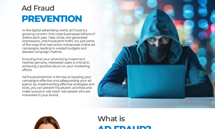 Ad Fraud Prevention - KPAI Media