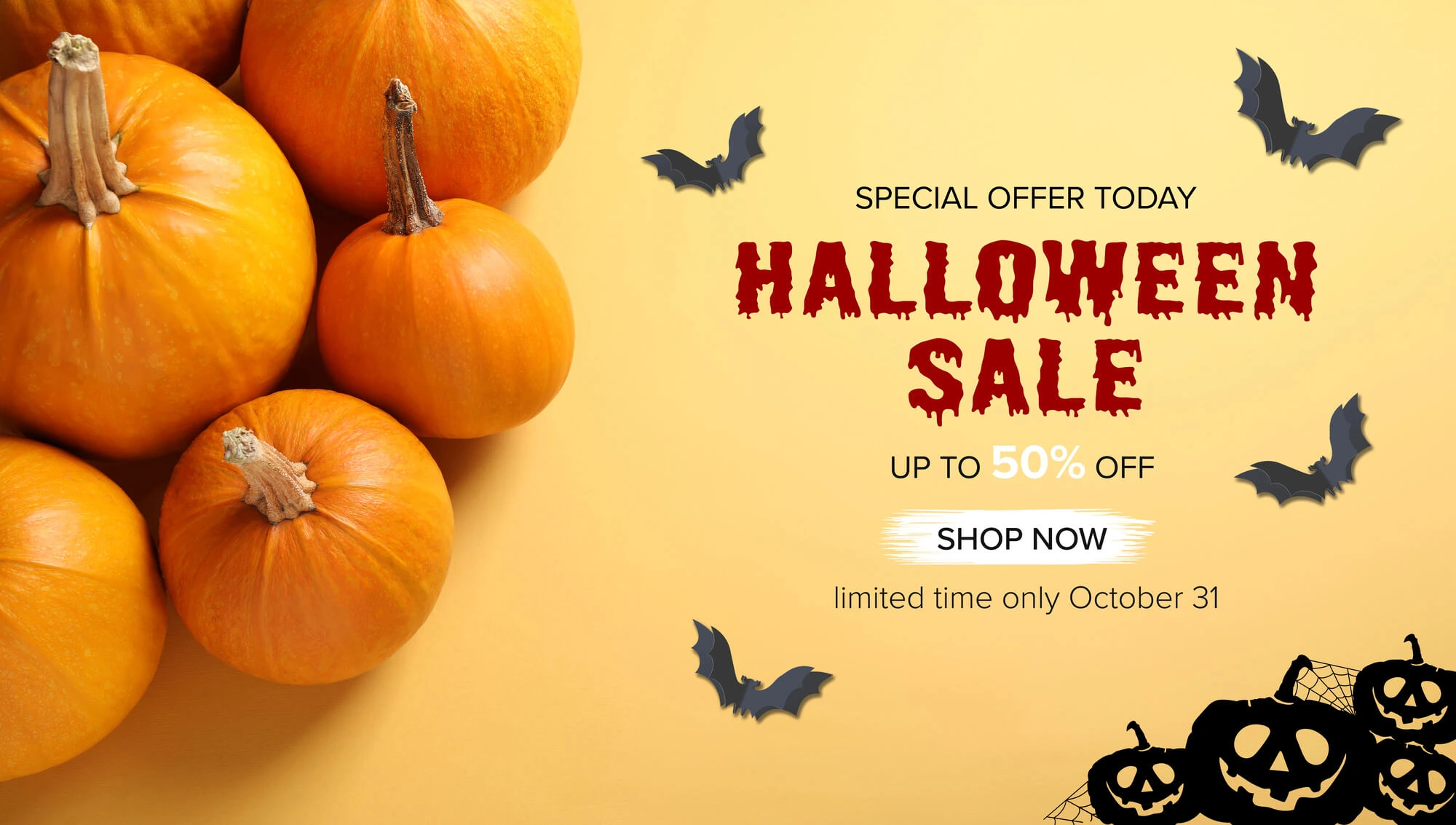 Scary Smart: How to Launch a Killer Programmatic Campaign for Halloween ...